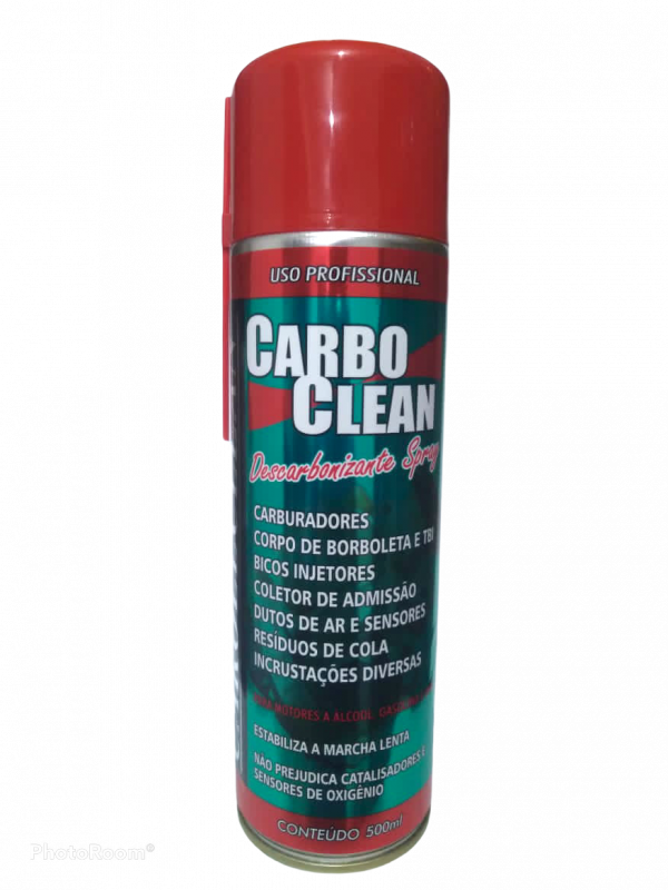 CARBOCLEAN DESCARBONIZANTE SPRAY CAROLLCLEAN® – CAROLLCLEAN
