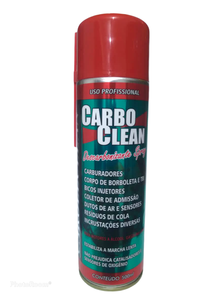 CARBOCLEAN DESCARBONIZANTE SPRAY CAROLLCLEAN® – CAROLLCLEAN