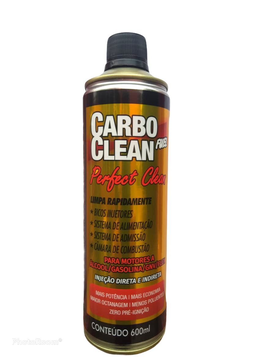 CARBO CLEAN FUEL PERFECT CLEAN FLEX CAROLLCLEAN® – CAROLLCLEAN